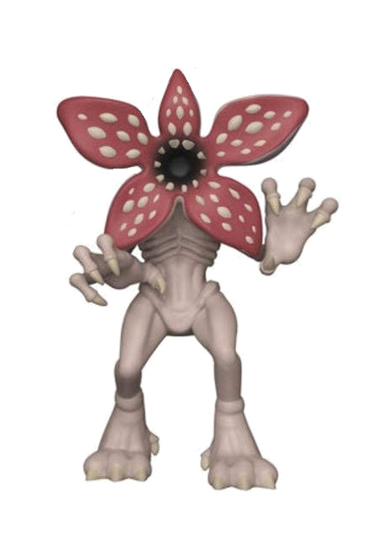 Stranger Things "Demogorgon" – Modfather Pinball Mods