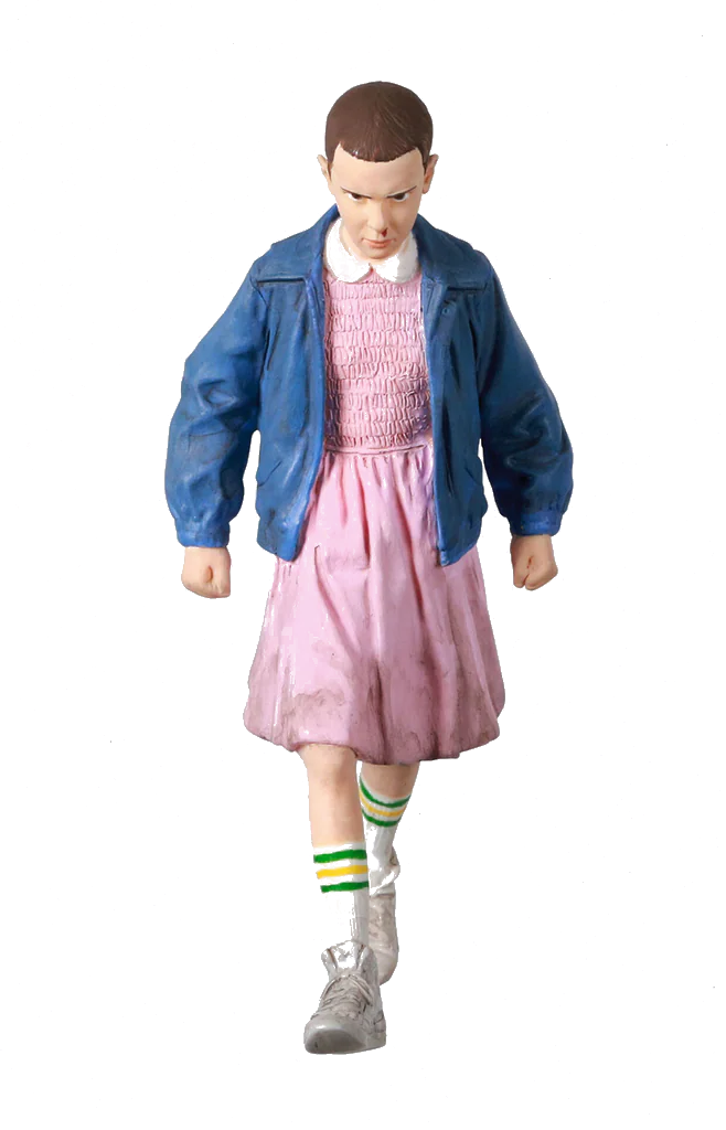 Stranger Things "Eleven" – Modfather Pinball Mods