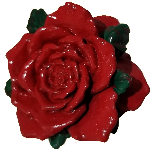 Guns N' Roses Shooter "Rose Flower" – Modfather Pinball Mods