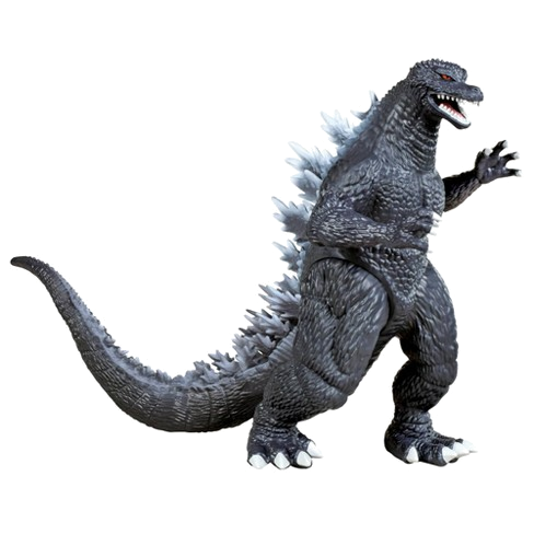 Godzilla Playfield Character – Modfather Pinball Mods