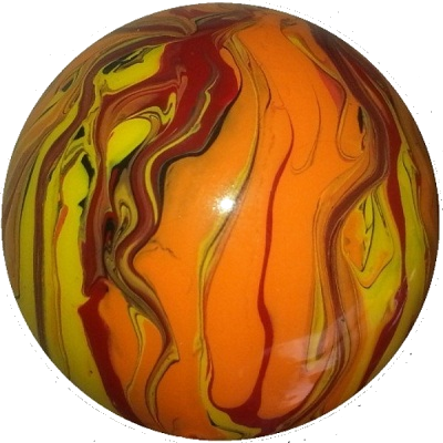 Led Zeppelin Shooter Rod "Fire" – Modfather Pinball Mods