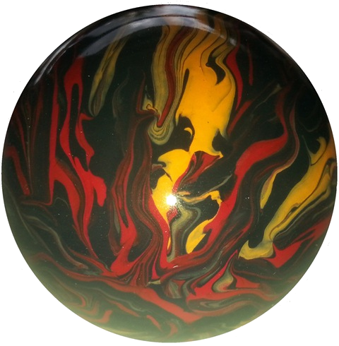 Harry Potter Shooter Rod (Dark Color) – Modfather Pinball Mods