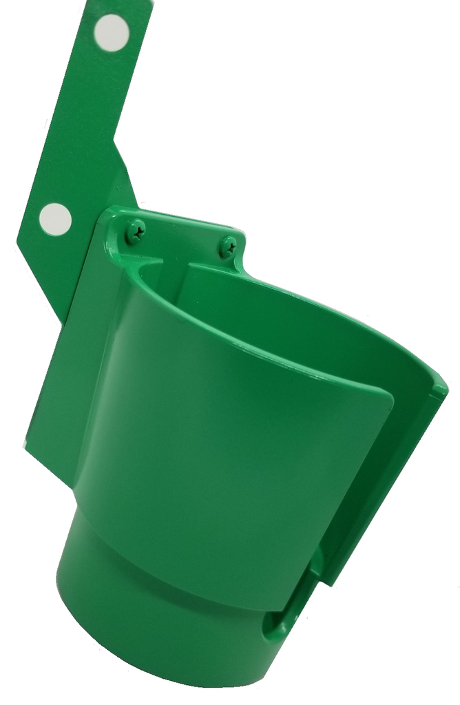 PinCup Green – Modfather Pinball Mods