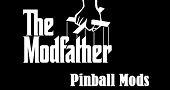 ModFather Pinball Gift Card – Modfather Pinball Mods