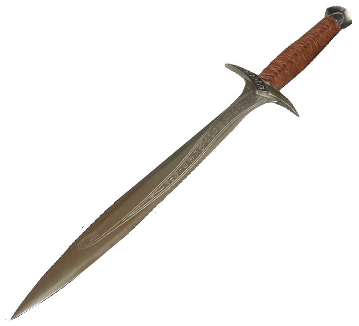 Lord Of The Rings Interactive Sword Mod – Modfather Pinball Mods