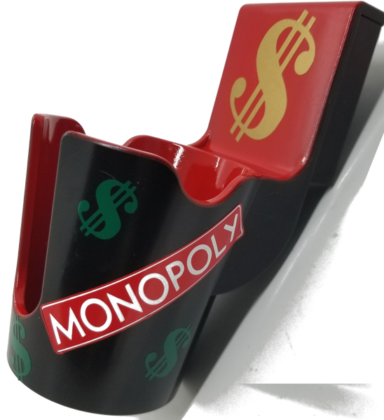 Monopoly Pincup Premium – Modfather Pinball Mods