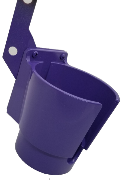 PinCup Purple – Modfather Pinball Mods