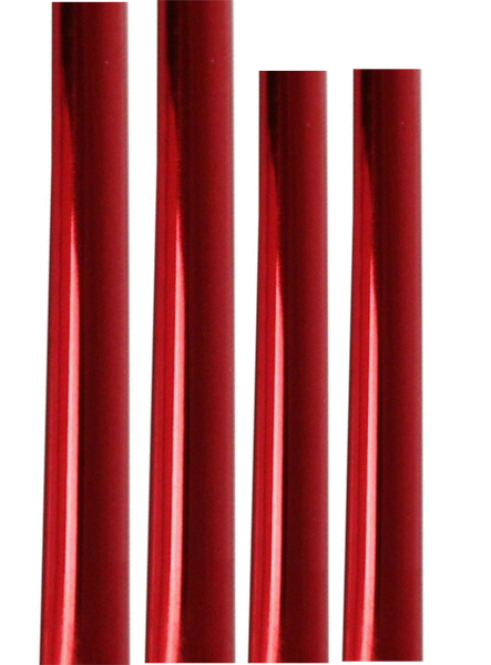 Back Box Red Trim for Stern – Modfather Pinball Mods