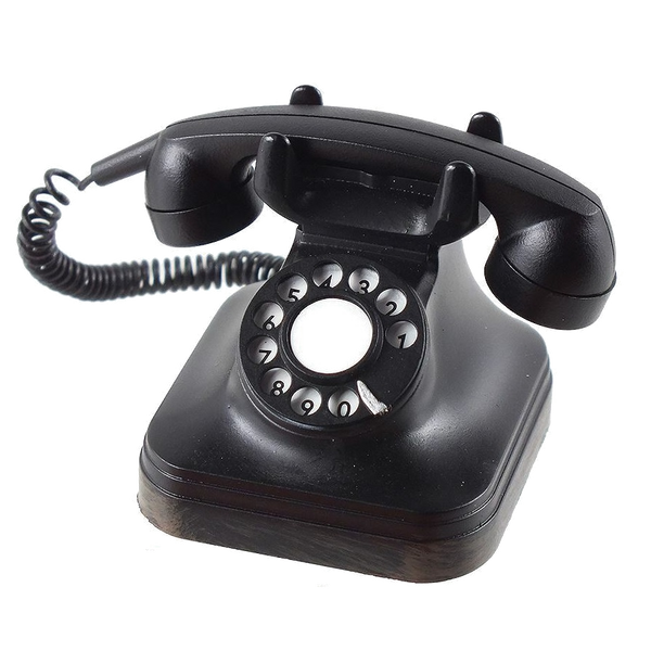 The Godfather Playfield Rotary Phone – Modfather Pinball Mods