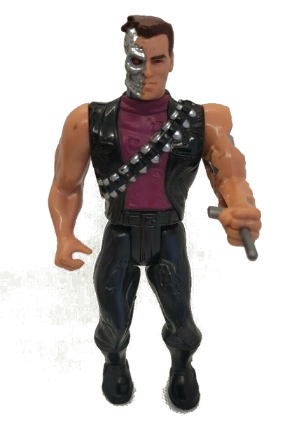 Terminator 2 Playfield Character Power Arm – Modfather Pinball Mods