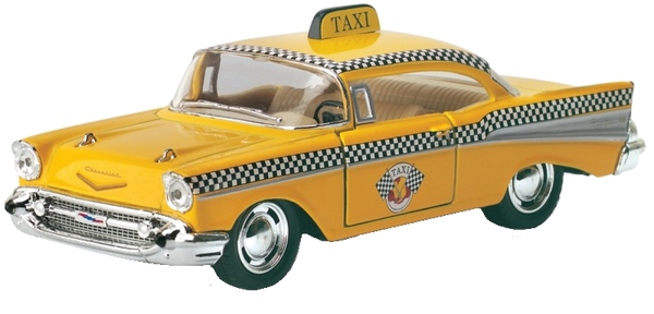 Taxi Interactive Cab Mod – Modfather Pinball Mods