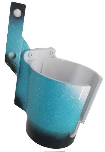 PinCup Teal – Modfather Pinball Mods