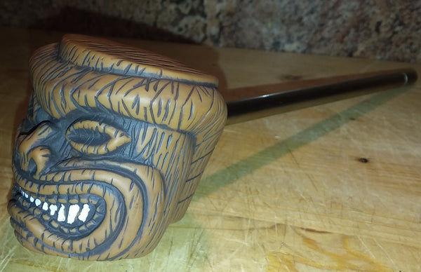 Gilligan's Island " Freaky Tiki" Character Head Shooter – Modfather ...