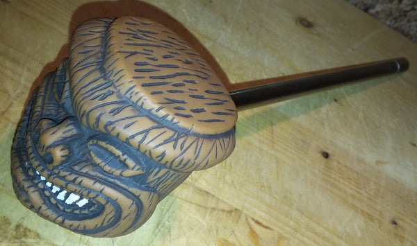 Gilligan's Island " Freaky Tiki" Character Head Shooter – Modfather ...